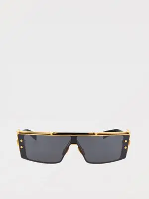Balmain Sunglasses - Black