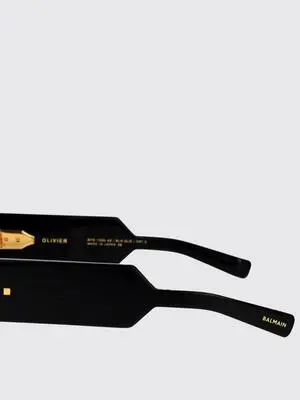Balmain Sunglasses - Black