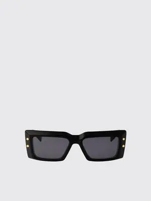 Balmain Sunglasses - Black