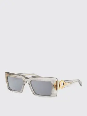 Balmain Oval Eyewear For Men