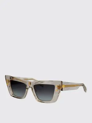 Balmain Balmain Sunglasses Transparent