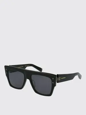 Balmain Sunglasses - Black