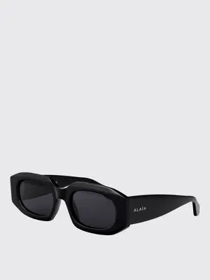Alaïa Sunglasses - Black
