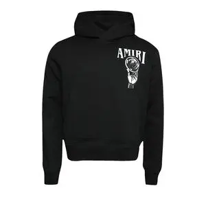 Amiri Embellished Sweatshirts Hoodies For Men