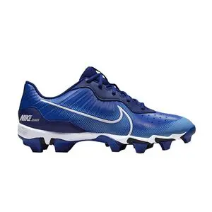 Nike Alpha Huarache 4 Keystone - Blue