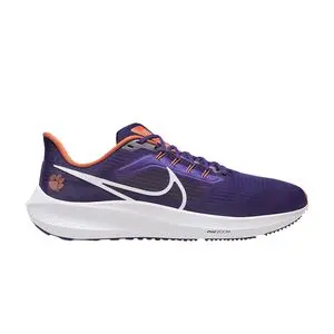 Nike Air Zoom Pegasus 39 'clemson - Purple