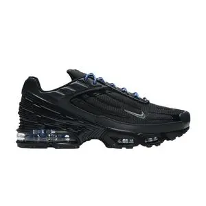 Nike Air Max Plus 3 Sneakers - Grey