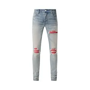 Men's Amiri Indigo Jeans