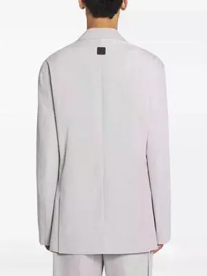 LANVIN Single-breasted Blazer