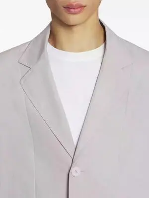 LANVIN Single-breasted Blazer
