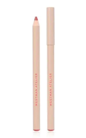 WESTMAN ATELIER Lip Shape Lip Liner Minou Nude