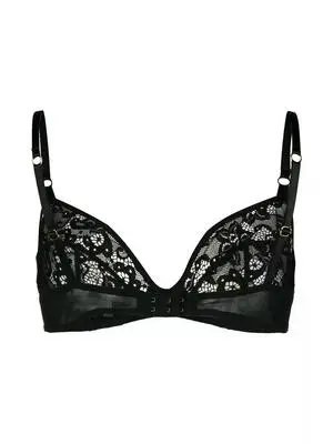 GILDA & PEARL Emilia Lace Bra