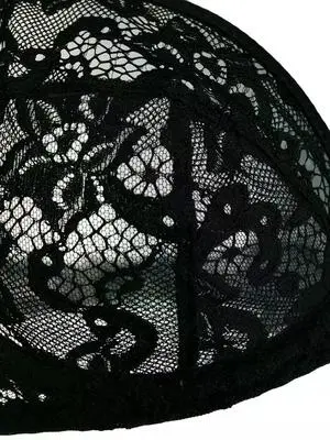 GILDA & PEARL Emilia Lace Bra