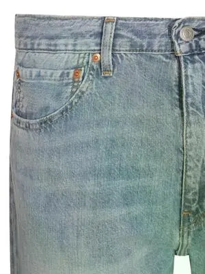 LEVI'S Straight-leg Jeans - Blue