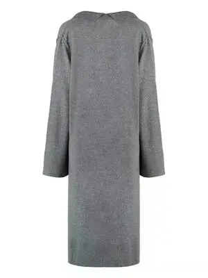 Malo Cardigan-coat
