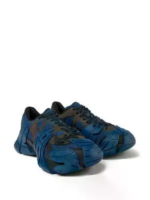 Camper Tormenta Sneakers - Blue