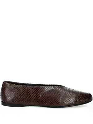 Proenza Schouler Ballerina Flats For Women