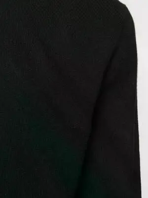 N.peal Long Sleeve Cashmere Jumper