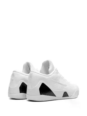Nike Kobe Low Protro Halo Sneakers - White