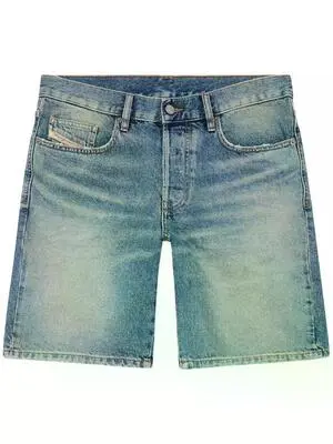 Diesel® Denim Shorts For Men