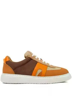 Camper Color Blocked Sneakers For Women