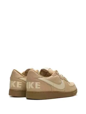 Nike Terminator Sesame/coconut Milk Sneakers - Neutrals