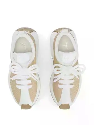 GIUSEPPE ZANOTTI Ferox Sneakers