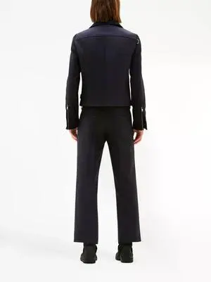 COURREGES Heritage Twill Trousers