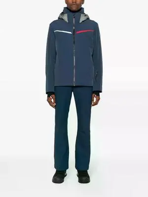 Rossignol Origin Soft Shell Ski Trousers - Blue