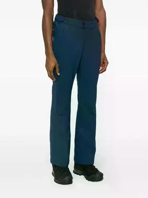 Rossignol Origin Soft Shell Ski Trousers - Blue