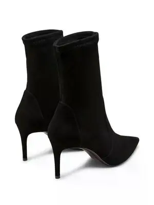 STUART WEITZMAN 75mm Power Boots