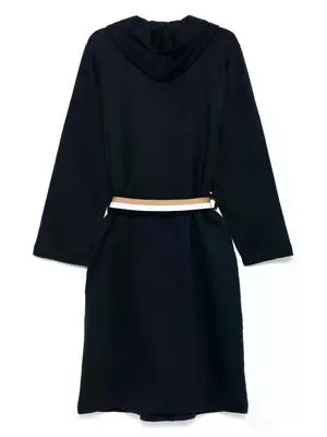 BOSS French Robe