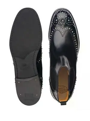Church's Ketsby Met Chelsea Boots