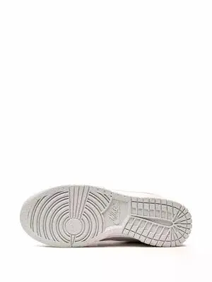 Nike Dunk Low Next Nature Sneakers - White