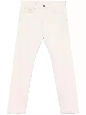 Canali Five-pocket Trousers