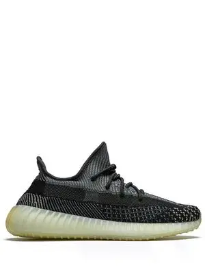 ADIDAS X YEEZY Yeezy Boost 350 V2 Asriel/carbon Sneakers - Grey