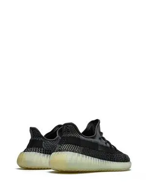 ADIDAS X YEEZY Yeezy Boost 350 V2 Asriel/carbon Sneakers - Grey