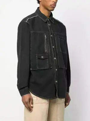MARANT Pascuale Shirt Jacket