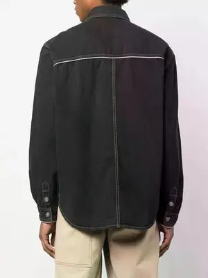 MARANT Pascuale Shirt Jacket