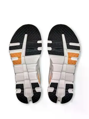 On Cloudrunner 2 Sneakers - White