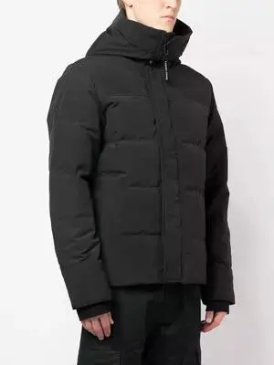 Canada Goose Macmillan Hooded Puffer Coat