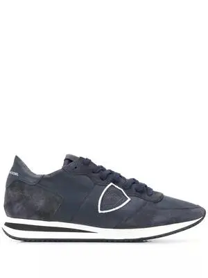 Philippe Model Trpx Veau Sneakers