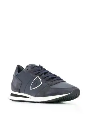 Philippe Model Trpx Veau Sneakers