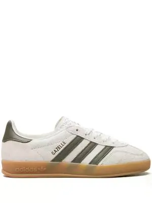 Adidas Gazelle Indoor Sneakers - Neutrals