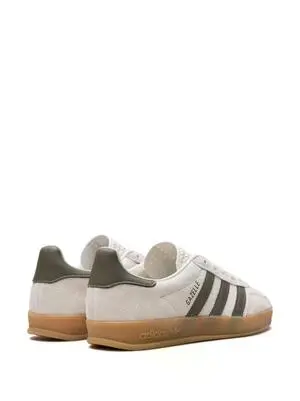 Adidas Gazelle Indoor Sneakers - Neutrals