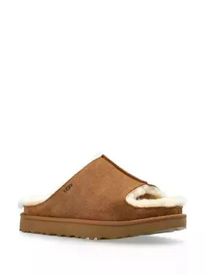 UGG O Che Slides - Grey