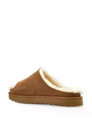 UGG O Che Slides - Grey