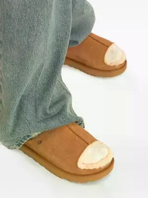UGG O Che Slides - Grey