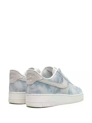 Nike Air Force 1 Low Se Sneakers - Blue