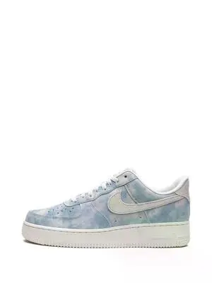 Nike Air Force 1 Low Se Sneakers - Blue